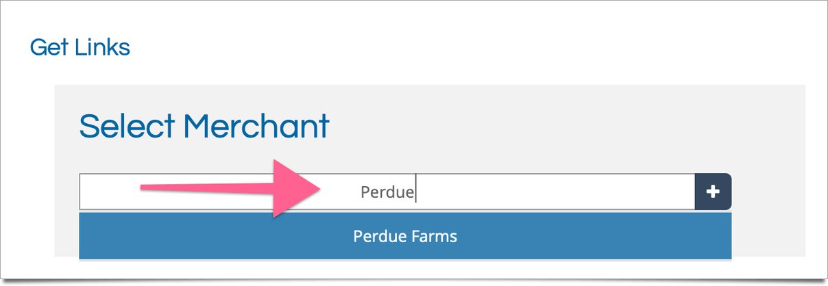 How to Create Custom Links in ShareASale | Affilinomics